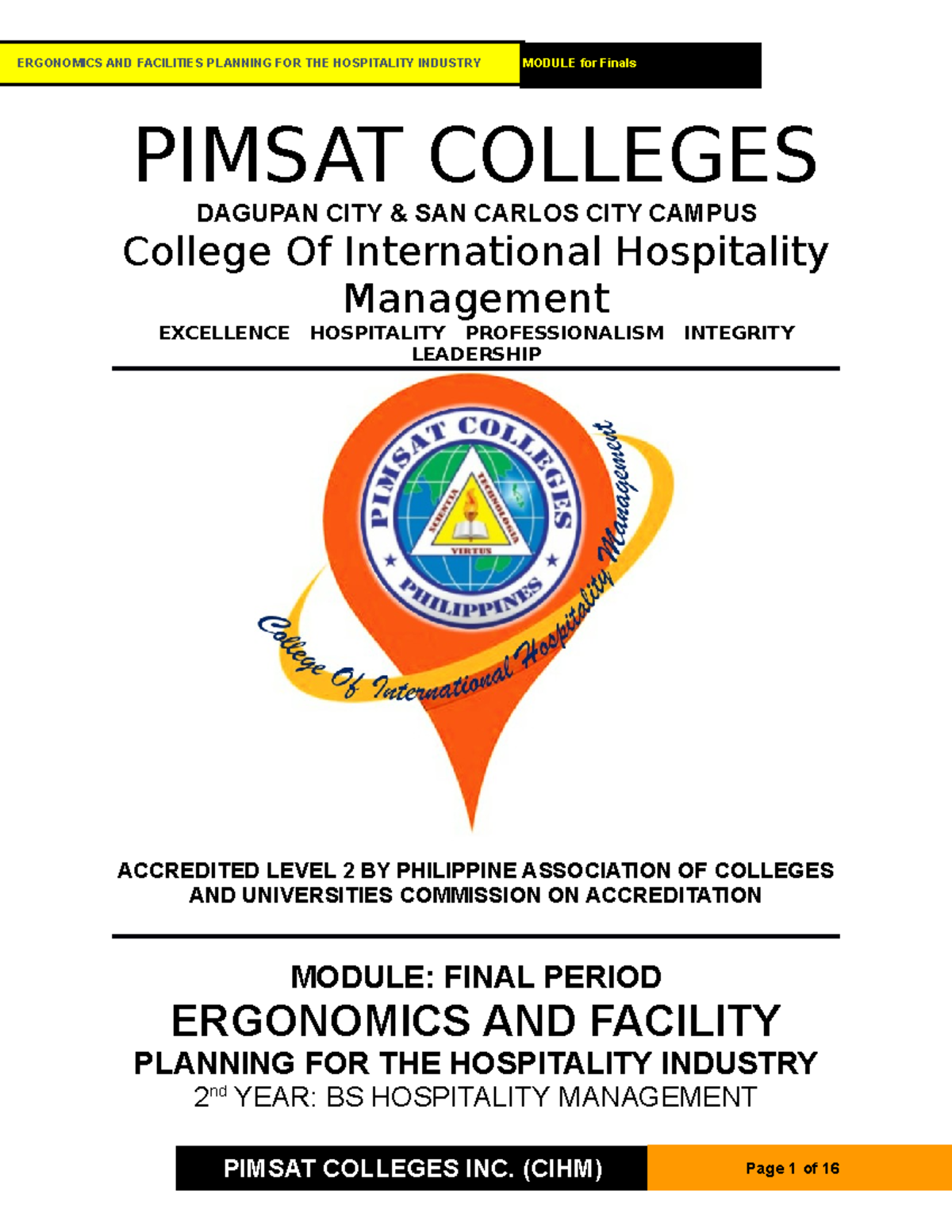 Inbound 1142055045690498292 - PIMSAT COLLEGES DAGUPAN CITY & SAN CARLOS CITY CAMPUS College Of ...