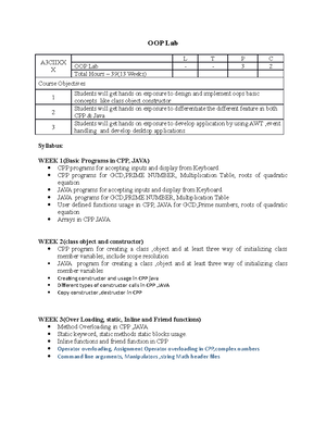 Operating System Notes @APNA College - Operating Systems An Operating ...