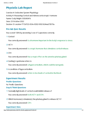Physio Ex Exercise 9 Activity 2 - pearsoncmg/bc/bc_0media_ap/physioex ...