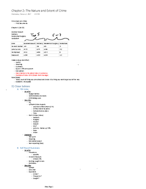 Khan Academy Notes - Organ Systems - v2 - ——————————————The Nervous ...