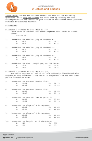 Kippap-Handout-GH (01 Soil Properties) - KIPPAP EDUCATION 1 Soil ...