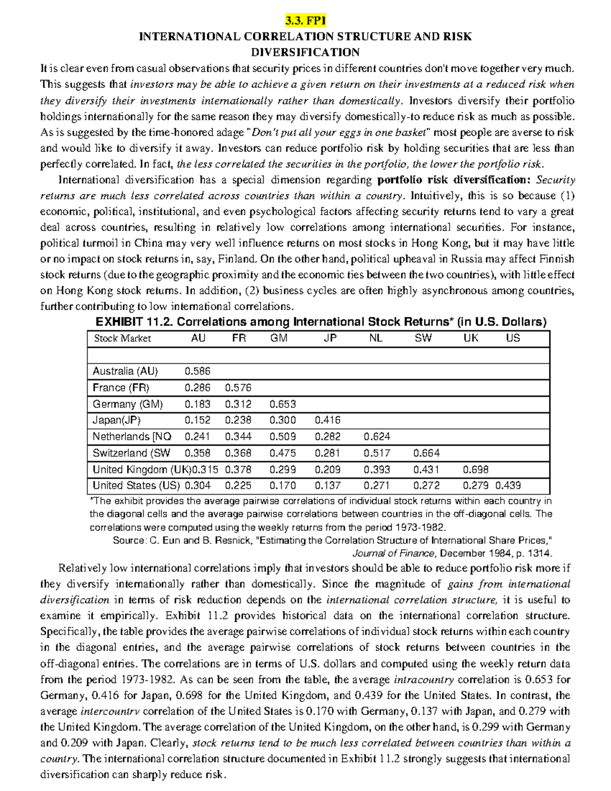 TL C3 3.3 DTQT 2024 - TL C3 3.3 DTQT 2024 - 3. FPI INTERNATIONAL ...
