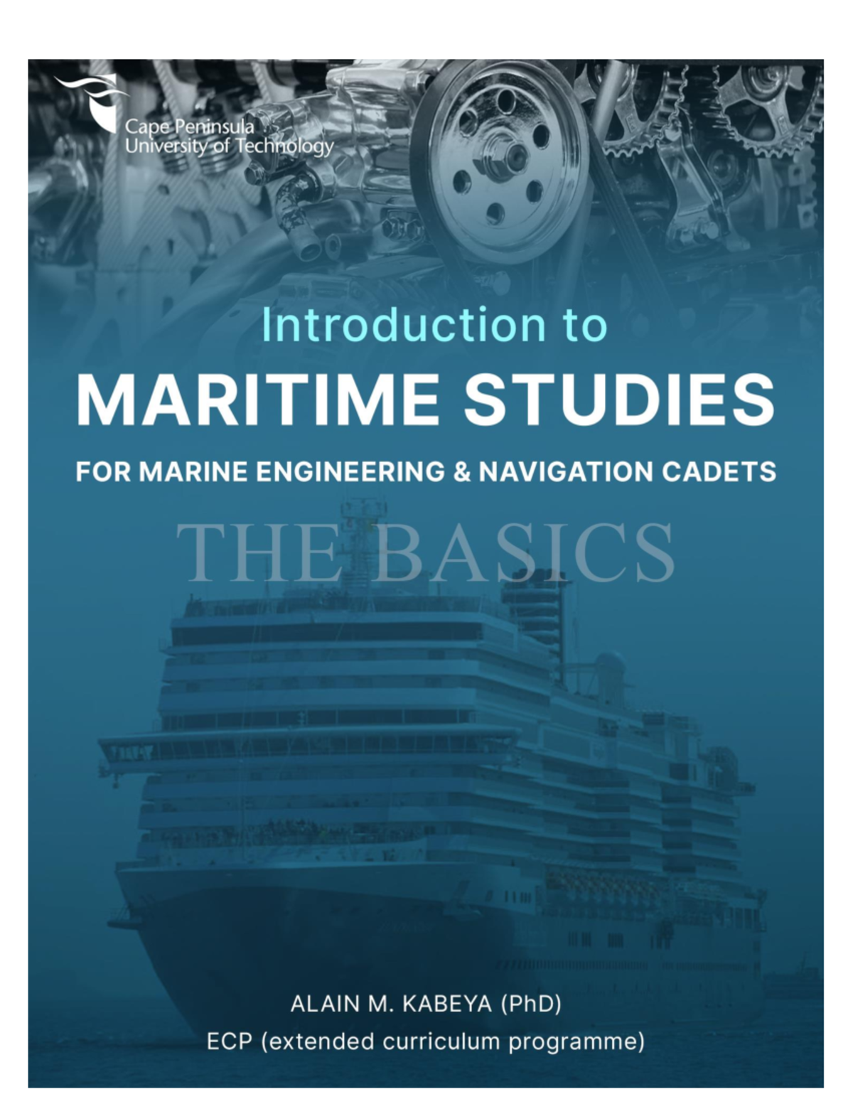 IMS (For Deck & Eng) - Document that will be able to help your ...