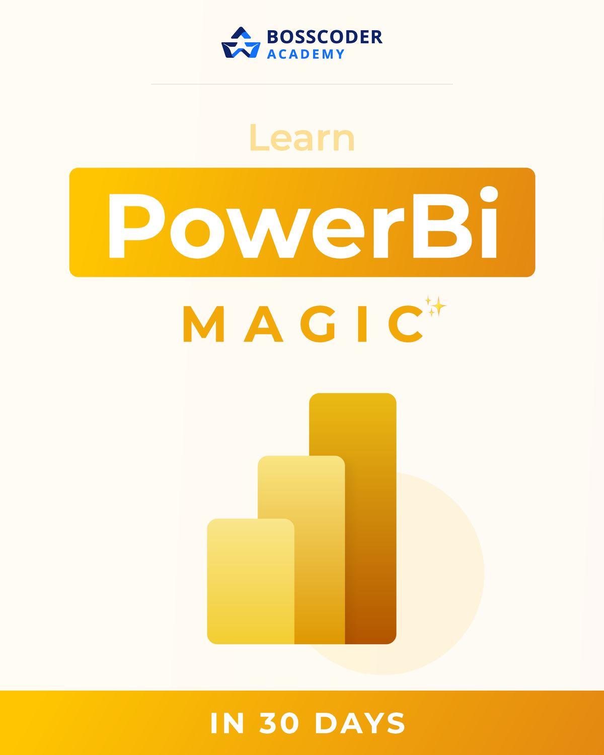Power BI - SQL Course practice - M a g i c i n 3 0 days PowerBi Day 1 ...