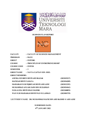 Group Assignment HRM533 ( Current Issue Report) - islamic banking ...