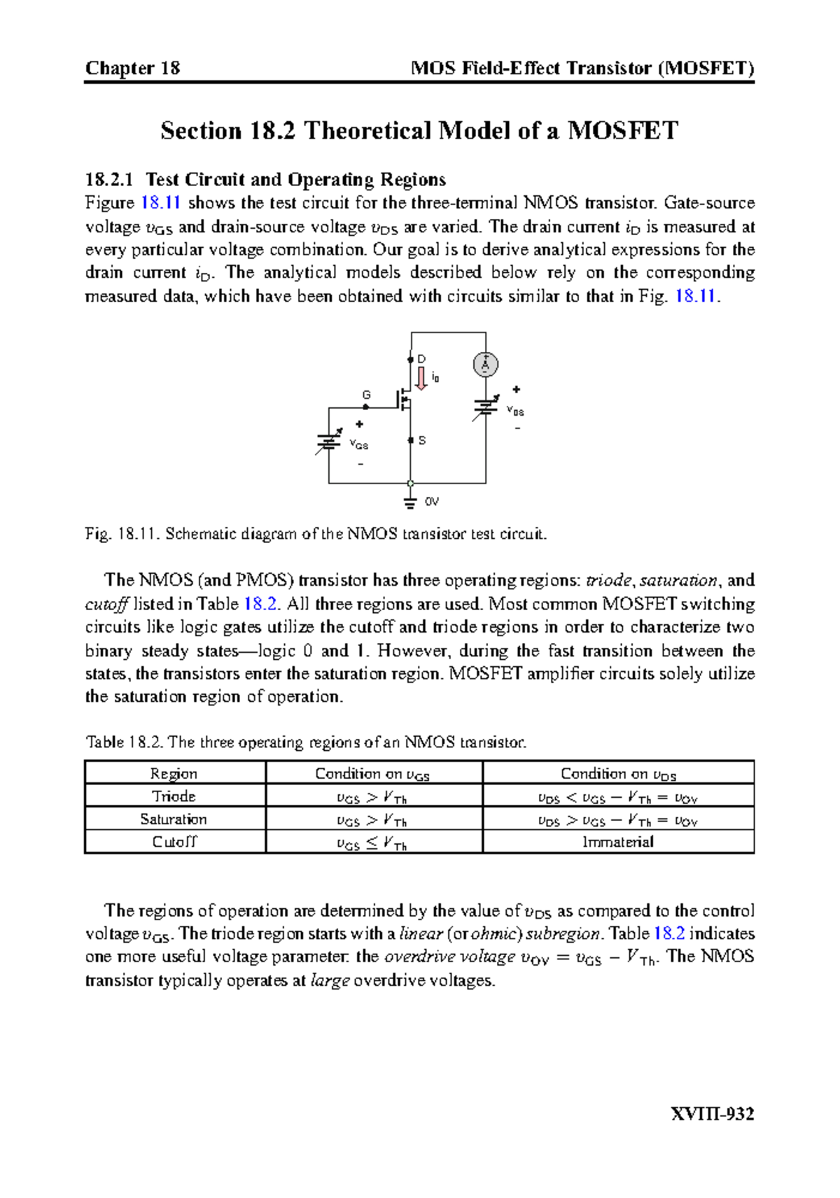 Practical Electrical Engineering-315 - Section 18 Theoretical Model of ...