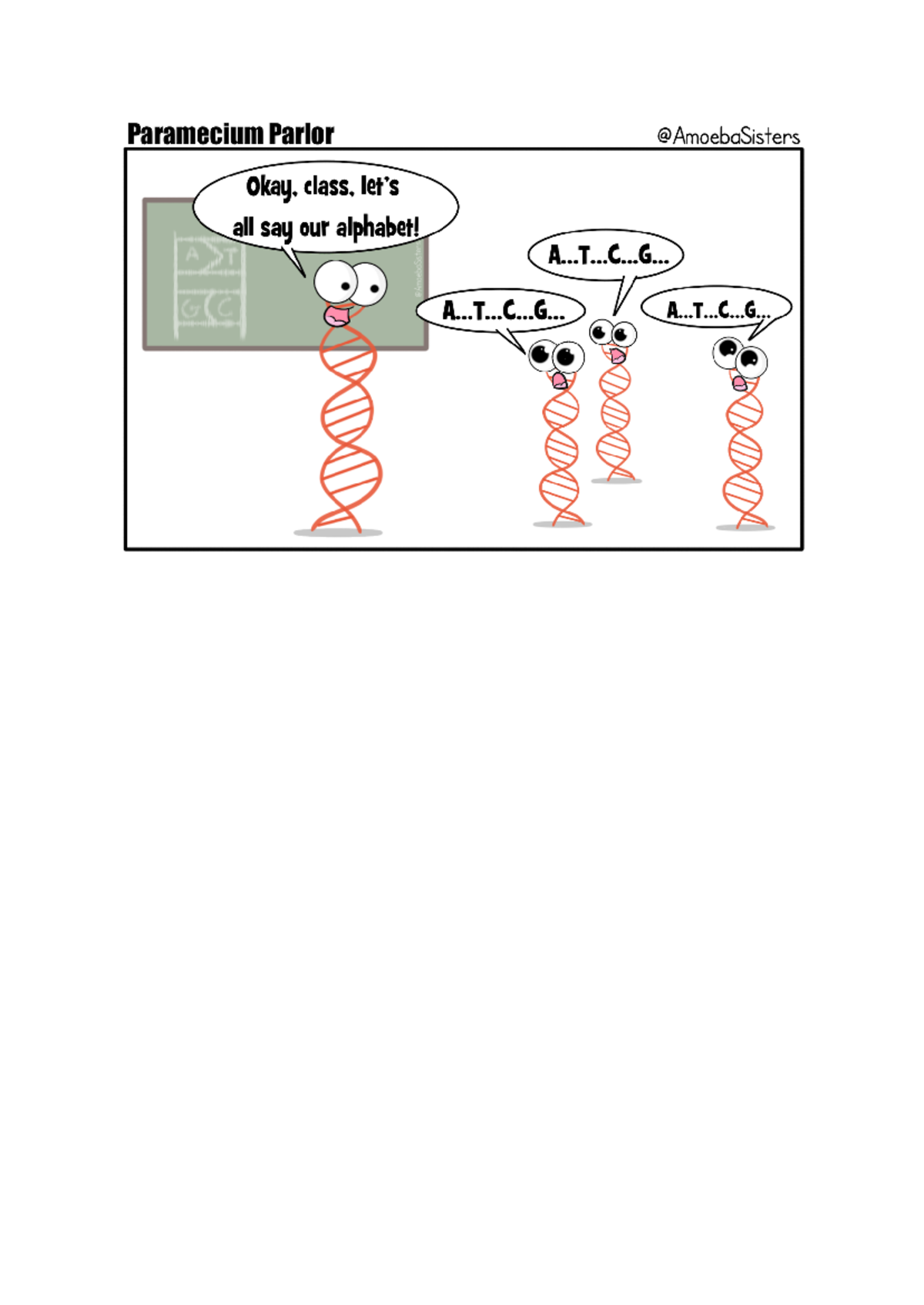 Memes traduccion - Bbvvjlvf mbjj h l me v - Paramecium Parlor Okay ...