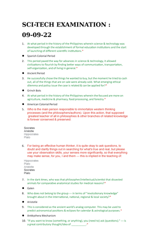 5 Q2 MIL - Module 5 Quarter 2 Media Information Literacy - 12 Media and ...