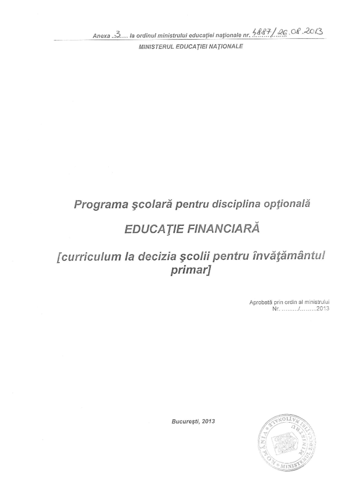 Educatie financiara-p-1-2 - Contabilitate financiară Financial ...