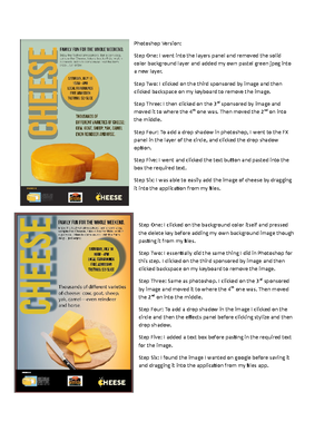 Project Template, Module Three Milestone, Hall, 5 21 23 11 59pm ...