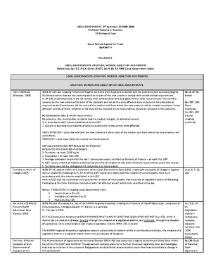 Sample of Memo for Preliminary Investigation - No. __________________ I ...