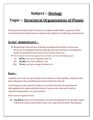 Cancer Project Class 12 - THE BIOLGY OF CANCER NAME:- ANWESH GARTIA ...