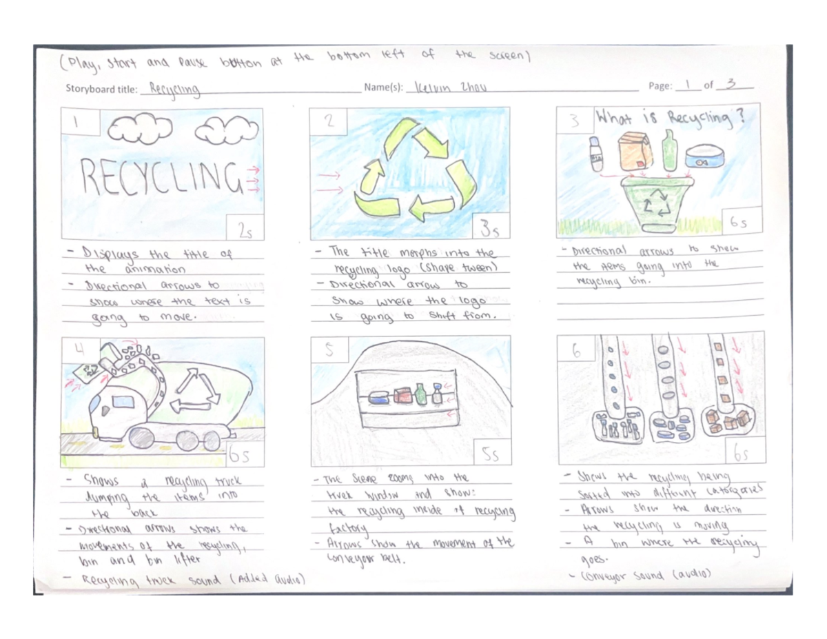 Internet Software Tech Storyboard - Studocu