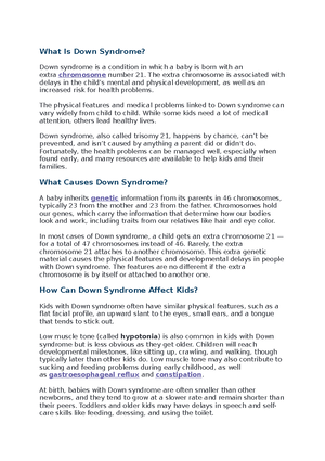 What is Diathesis - What is Diathesis? The term “diathesis” comes from ...