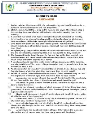 NAT Grade 10 Reviewer (Mathematics) Part 1 - NAT Grade 10 Reviewer ...