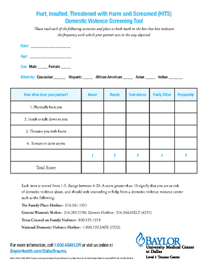 Headss - H.E.A.D.S. - A Pyschosocial Interview For Adolescents Adapted ...