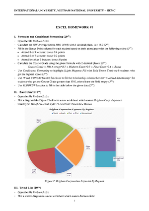 Trắc nghiệm BCS - MCS of BCS - 1. Through MS Excel, you can _____. a ...