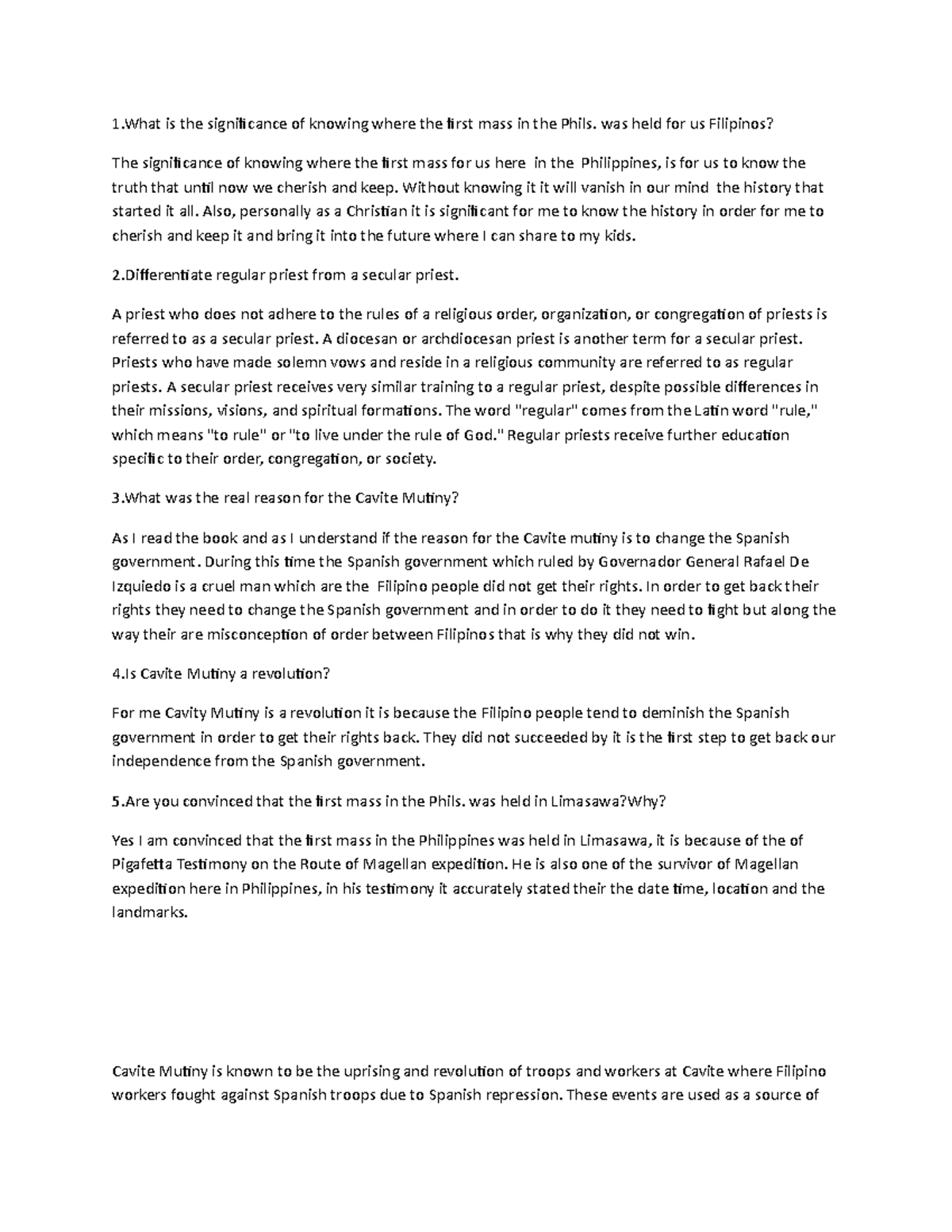 Essay-WPS Office - Start - 1 is the significance of knowing where the ...