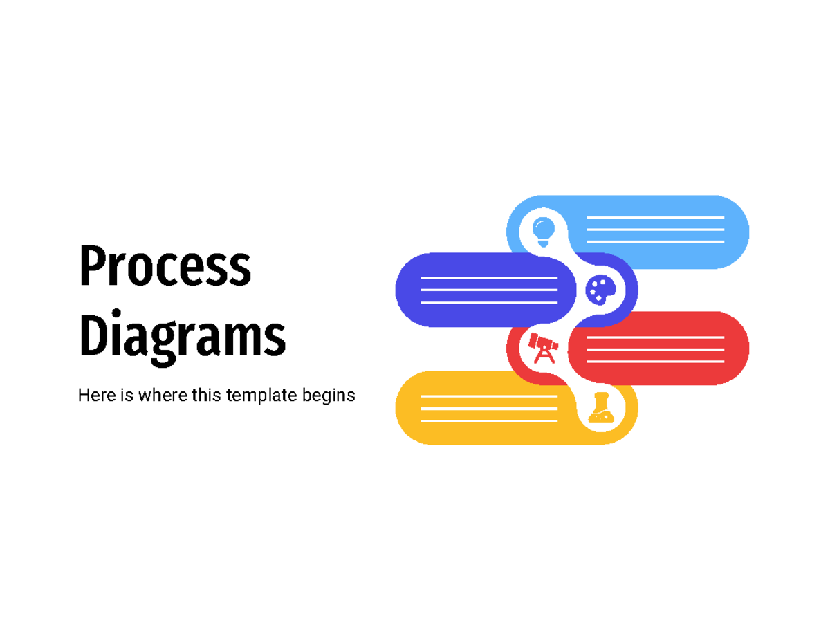 Process Diagrams by Slidesgo - Process Diagrams Here is where this ...