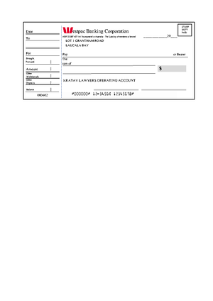 Writ of Summons - Assessment - IN THE HIGH COURT OF FIJI AT SUVA CIVIL ...