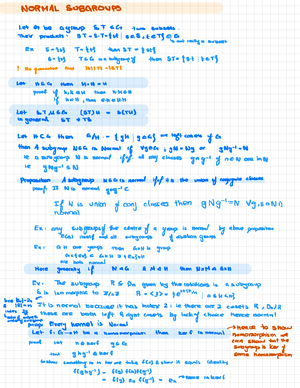 Solutions to Abstract Algebra - Chapter 2 (Dummit and Foote, 3e ...