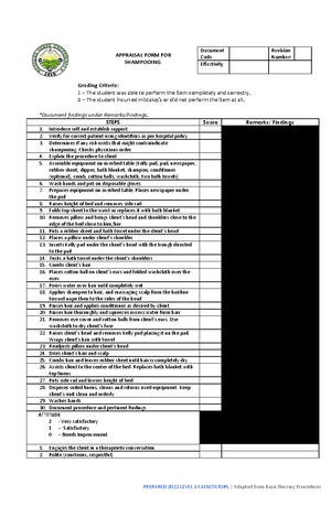 Endocrine - 2nd Individual Activity - 2 ND INDIVIDUAL ACTIVITY CRITICAL ...