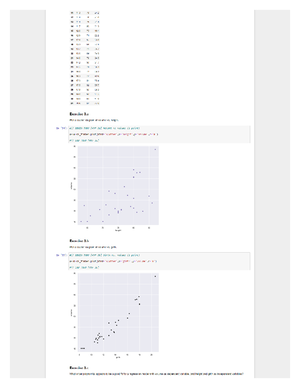 Exercises EDA 2021 2022 Full Score - Programming Lesson and Exercises - EDA The goal of these ...