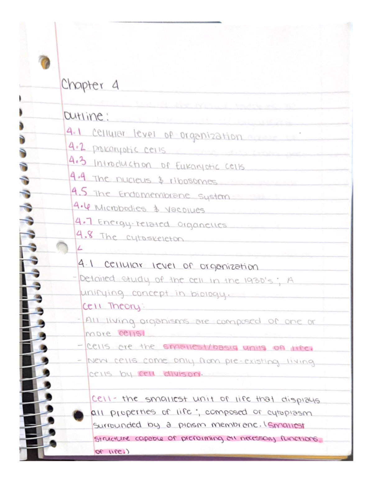 Chapter 4 Principals of Sociology - BSC 110 - Studocu