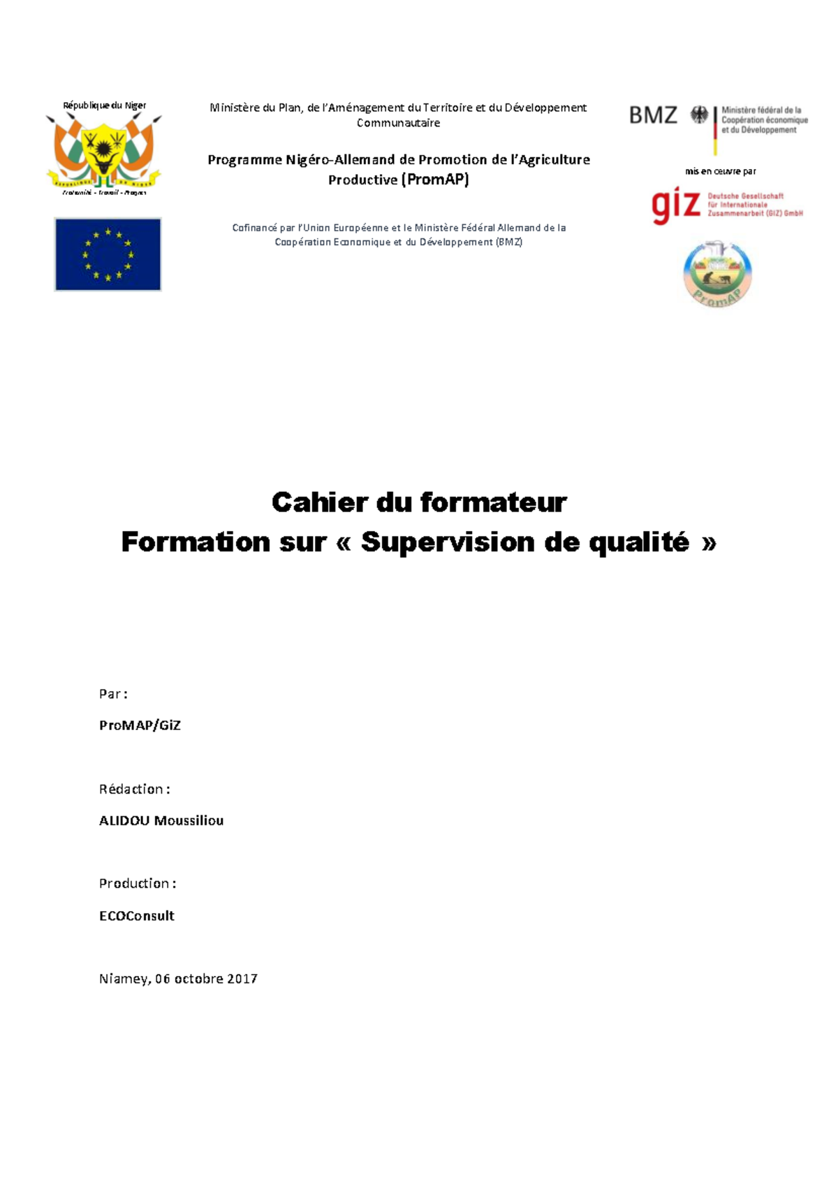 266274 fa86eb08beae929db8d3e2e96ed2402d8d - République du Niger ...