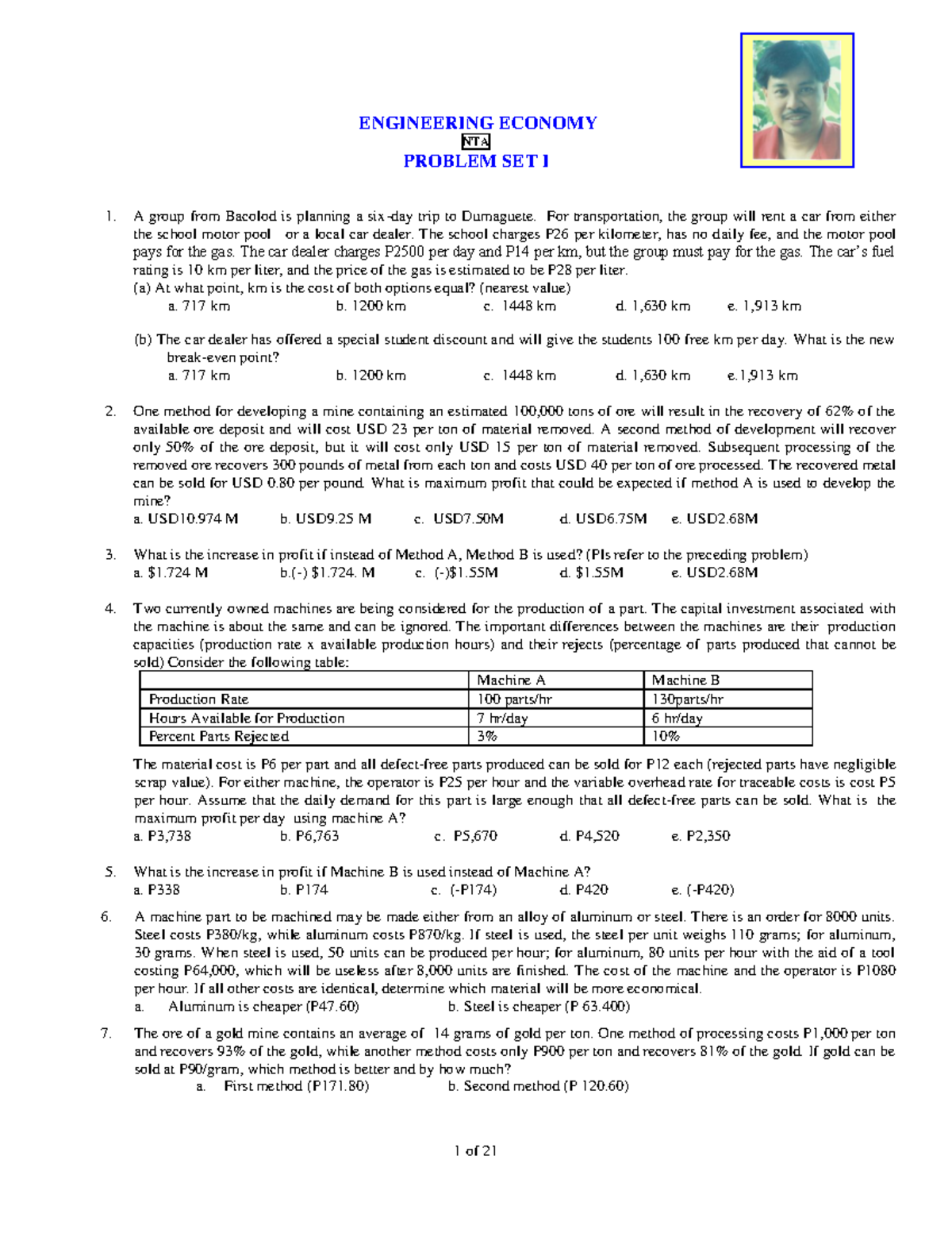 Pdf - Hello each and everyone! I am a student who wants to share my ...