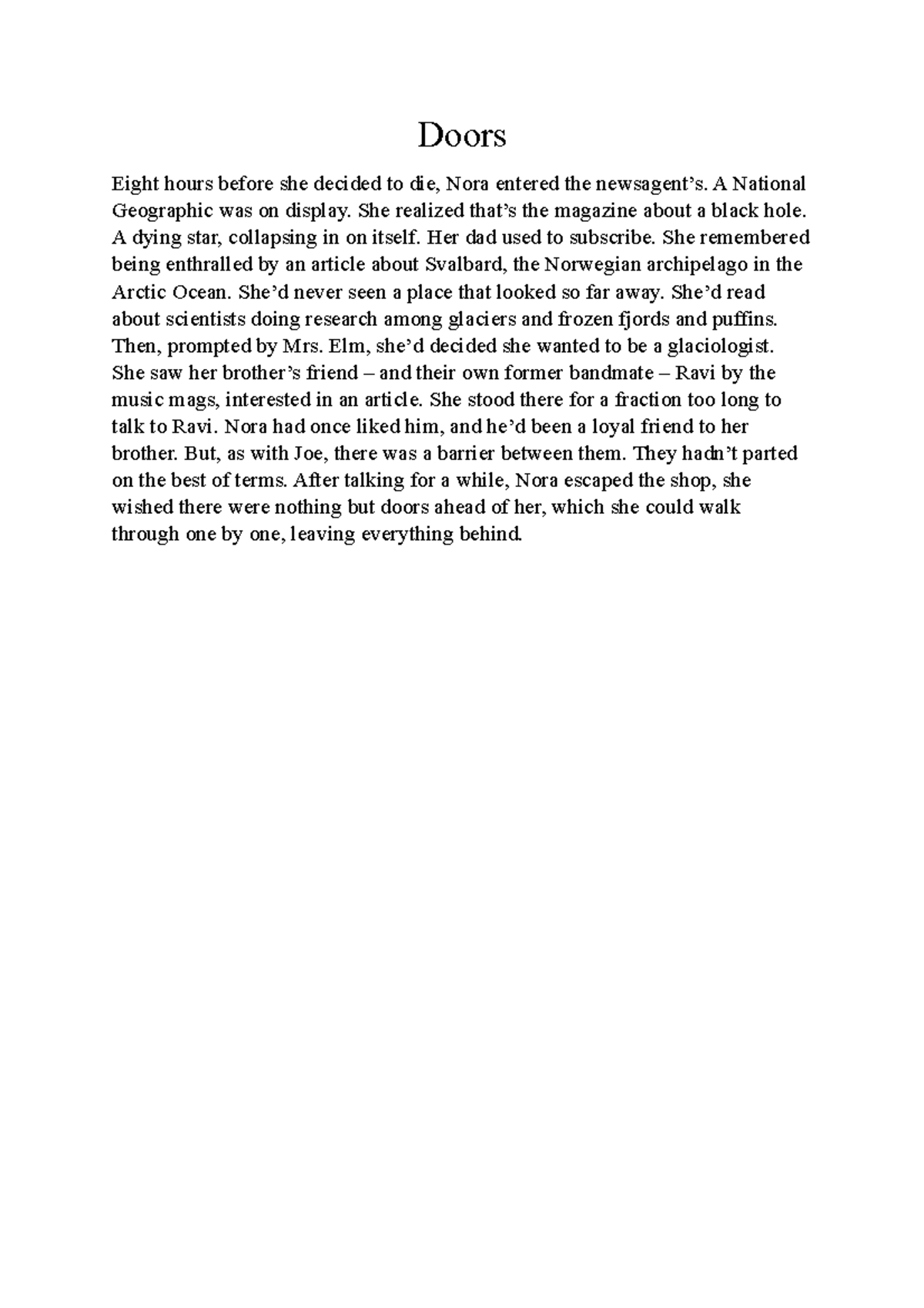The Howl Next Door Essay : Review: Howl’s Moving Castle on JSTOR – KLTG