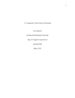 ECO 202 Project - Module 3 simulation checkpoint 3-2 - ECO 202 Project ...