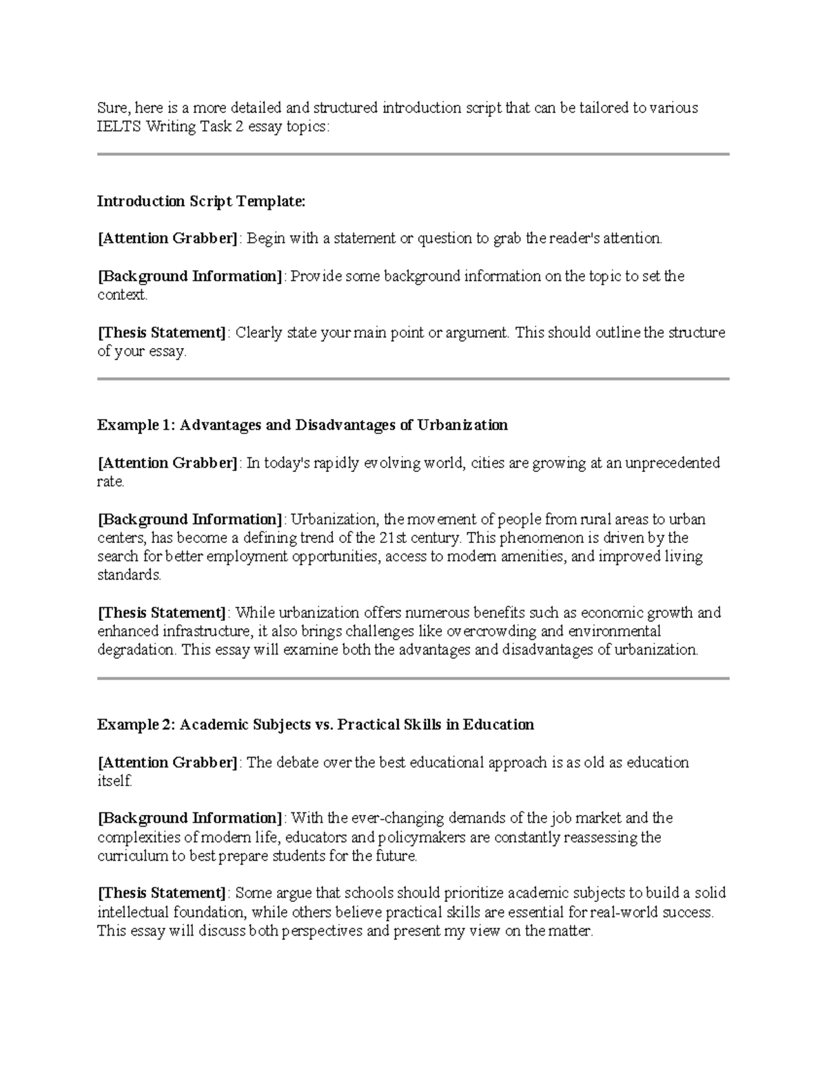 Thesios - hff - Sure, here is a more detailed and structured ...