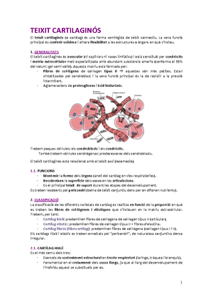 T2. Teixit epitelial - Apuntes Histologia Animal - T2. TEIXIT EPITELIAL ...