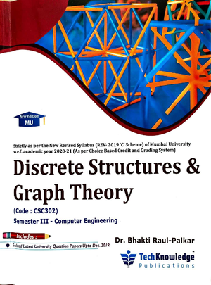 TCS ES 2019 - Easy Solution textbook for TCS - l Mumbai University ...