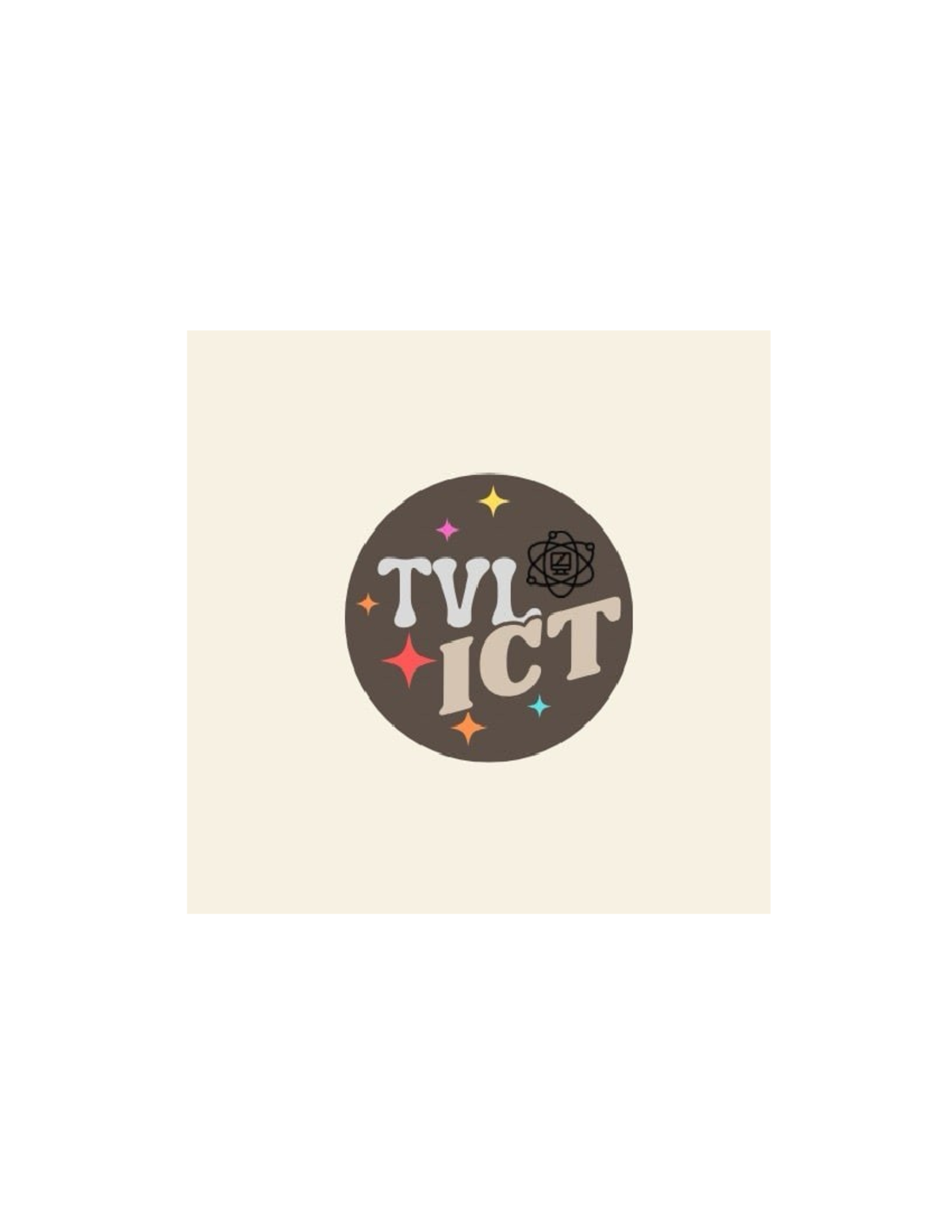 LOGO- Scribd - ICT-logo - BSED - TVL TVL - Studocu