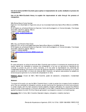 Brochure RFEM 6 - Análisis y diseño de concreto reforzado - Eadic Ingenieros RFEM 6 ANÁLISIS Y ...