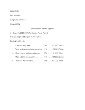 3.12 Migration stories- Jaiden Patel - Refugee & Migrant Crisis ...