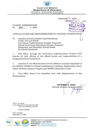 Earthquake Drill Poster - technology and livelihood education - DON’T PANIC. KEEP CALM ...