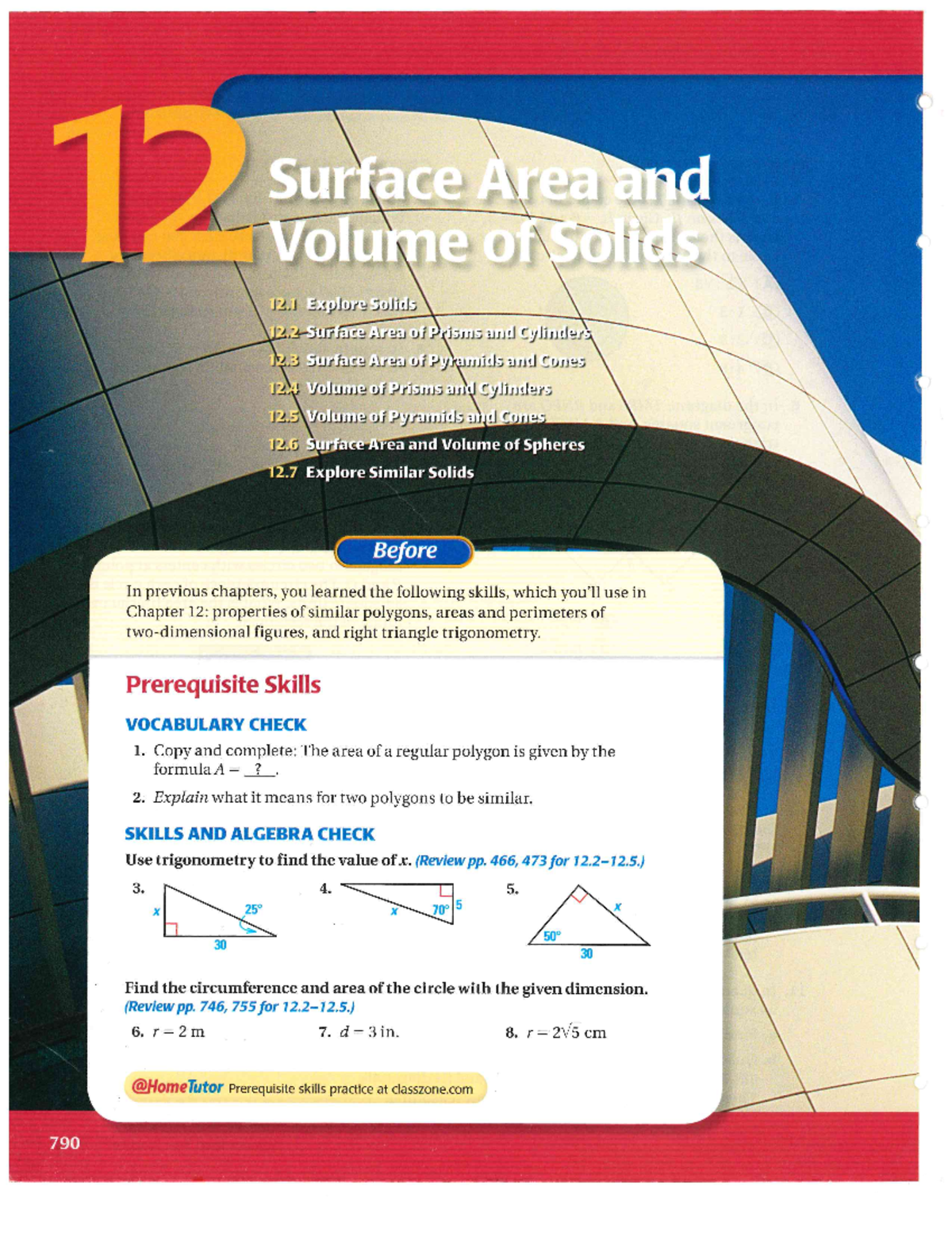Geo Chapter 12 - Questions - Studocu