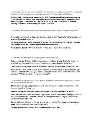 1.07 revised - flvs assignments 2022-2023 - Compelling Conclusions ...