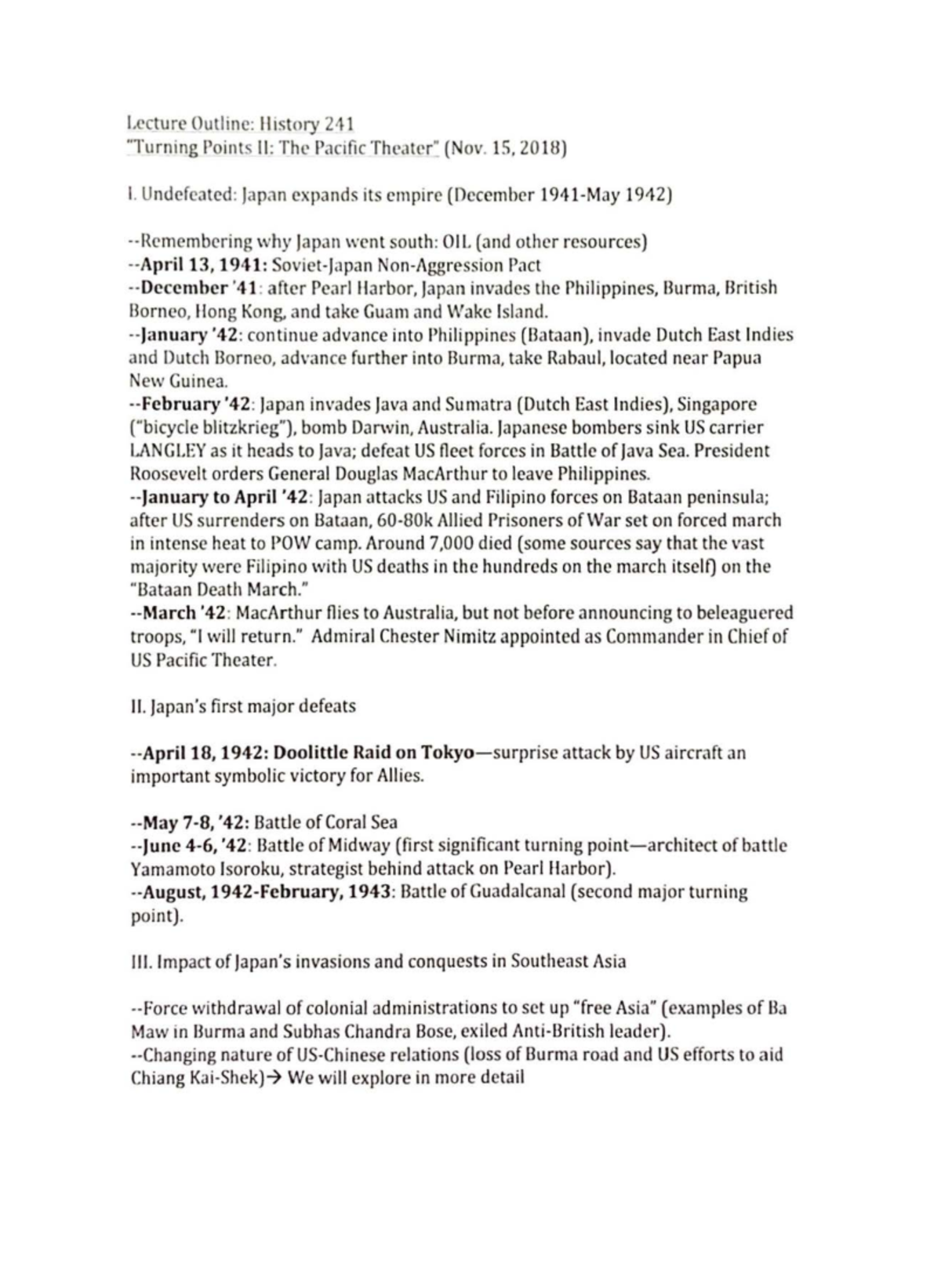 Lecture 9 Turning Points 2 Warning Error During Font Loading Xmlrequest Is Not Defined