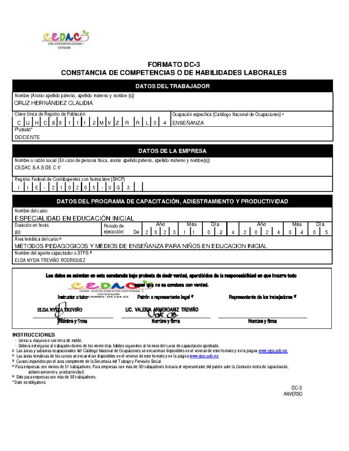 DOC-20240406-WA0001 - 6g6fyguvyv5c - DC- 3 ANVERSO FORMATO DC- 3 ...