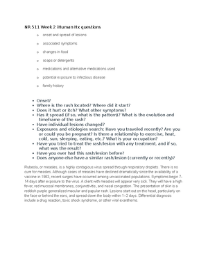 NR 509 Week 3 i-Human Assignment Reflection Worksheet - Week 3 iHuman Assignment Reflection ...