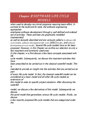 Chapter 1 Introduction To Principles Of Computer Science - Chapter 1 ...