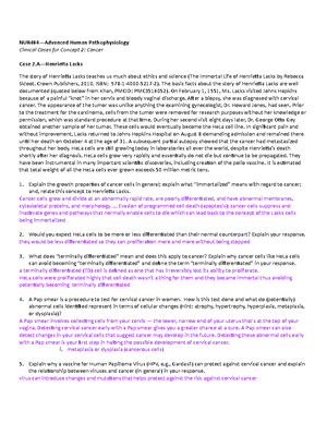 C19 - practice questions for chapter 19 alterations of hormonal ...
