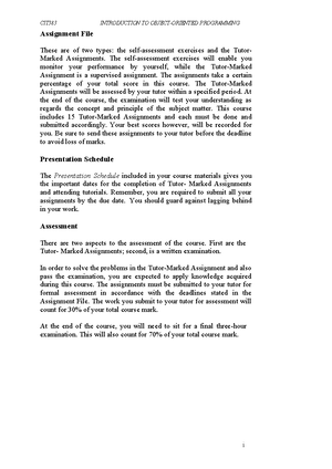 Programming Paradigms - TOPIC 5 Programming Paradigms Programming paradigms provide a conceptual ...