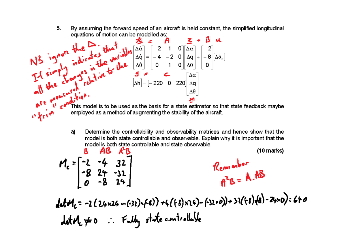 Week 15 feedback - - Studocu