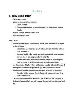 Periodic table groups and bonds - Periodic table groups and bonds Atoms ...