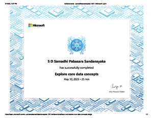 Unit 7 – Software Development Lifecycles - Higher Nationals Internal verification of assessment ...